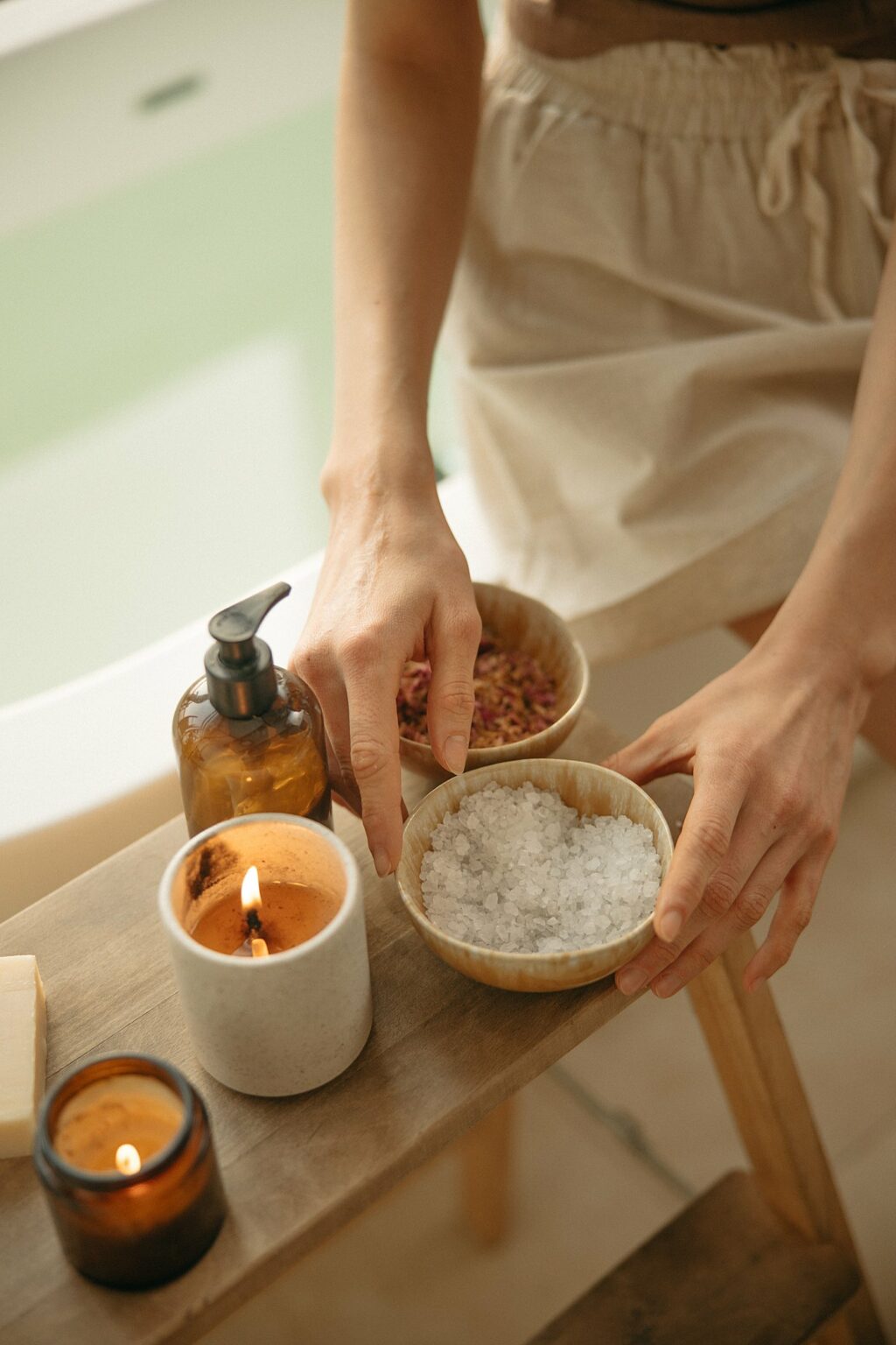 Holistic Health: Alternative Medicine for Healthy Living